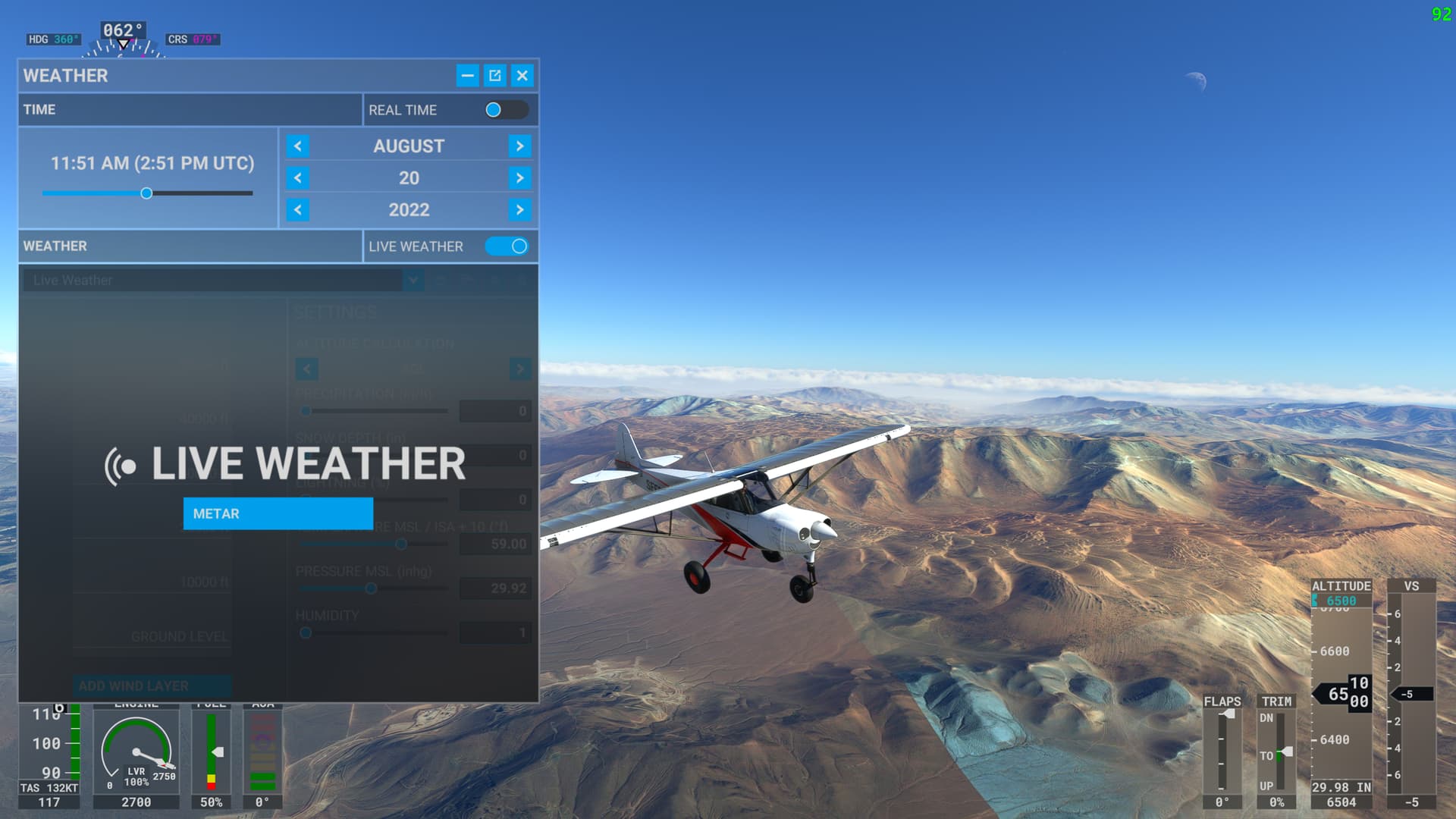Constant CTD every flight now (ntdll.dll) - #232 by SeedyL3205 - Resolved - Microsoft Flight ...