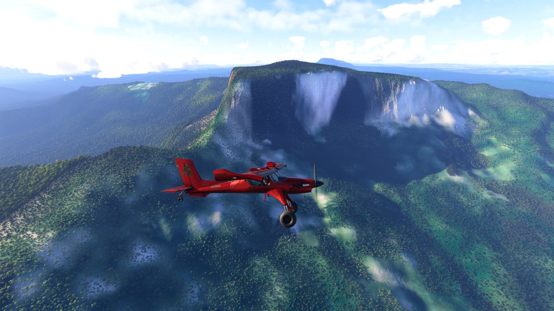 Monte Roraima POI in World Update 19 (WU19) - World Discovery ...