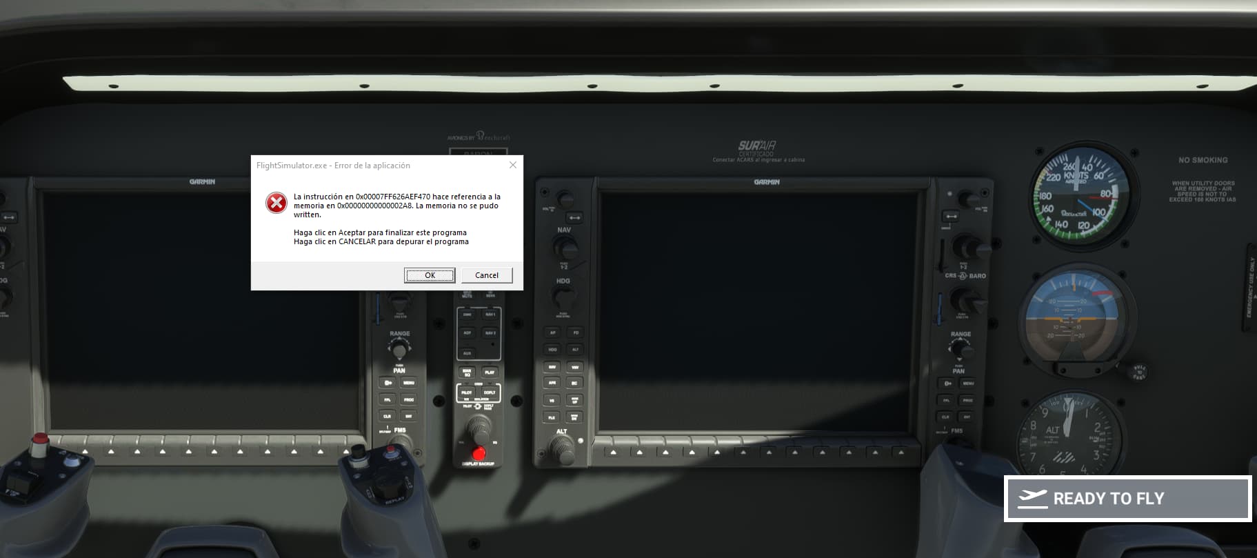 FSLTL - FS Live Traffic Liveries is live! - #426 by OSalvadorO - Tools & Utilities - Microsoft ...