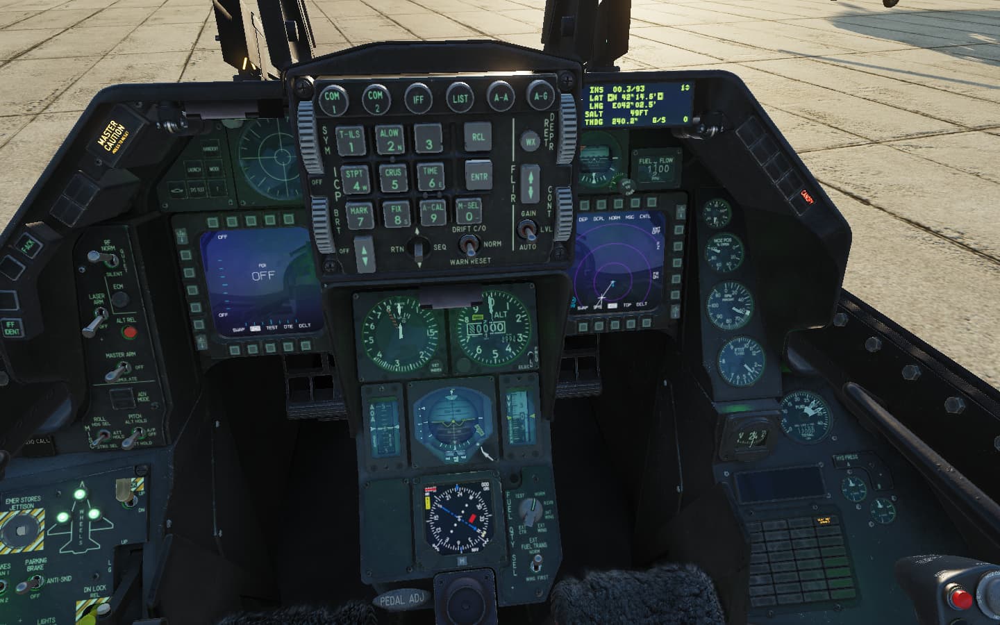 F-16 by SC Design - #798 by GamingCat2130 - Aircraft - Microsoft Flight ...