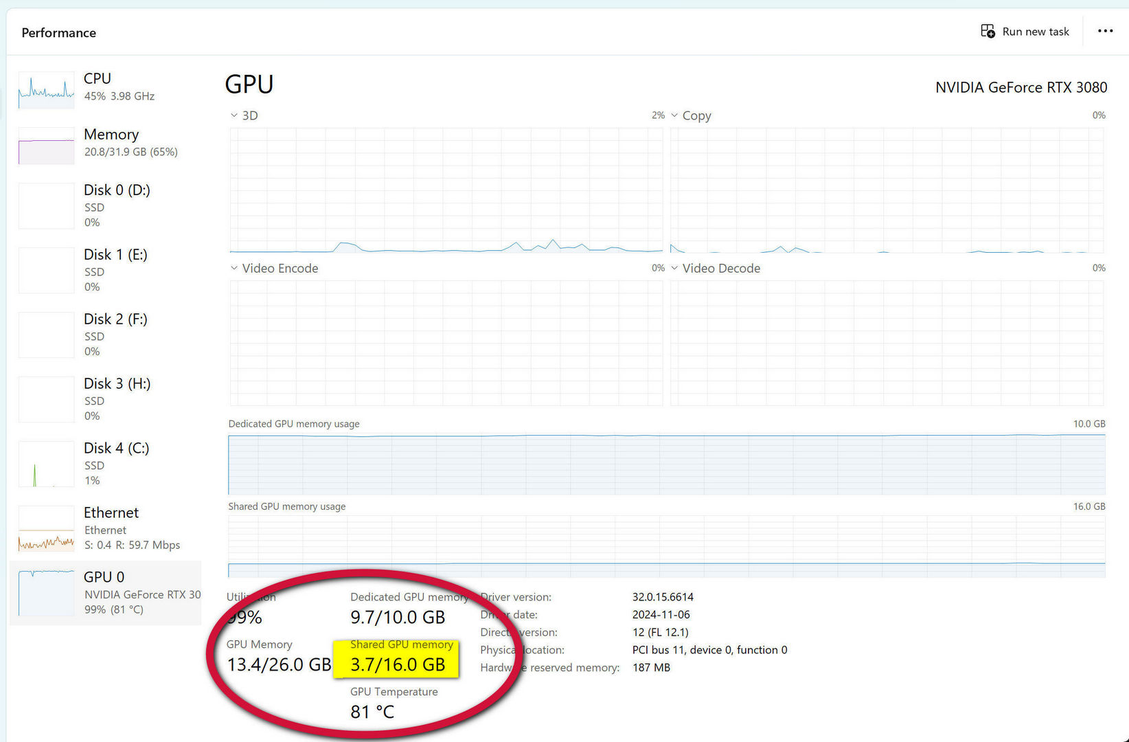FPS performance - VRAM bug? - Page 10 - Install, Performance & Graphics - Microsoft Flight ...