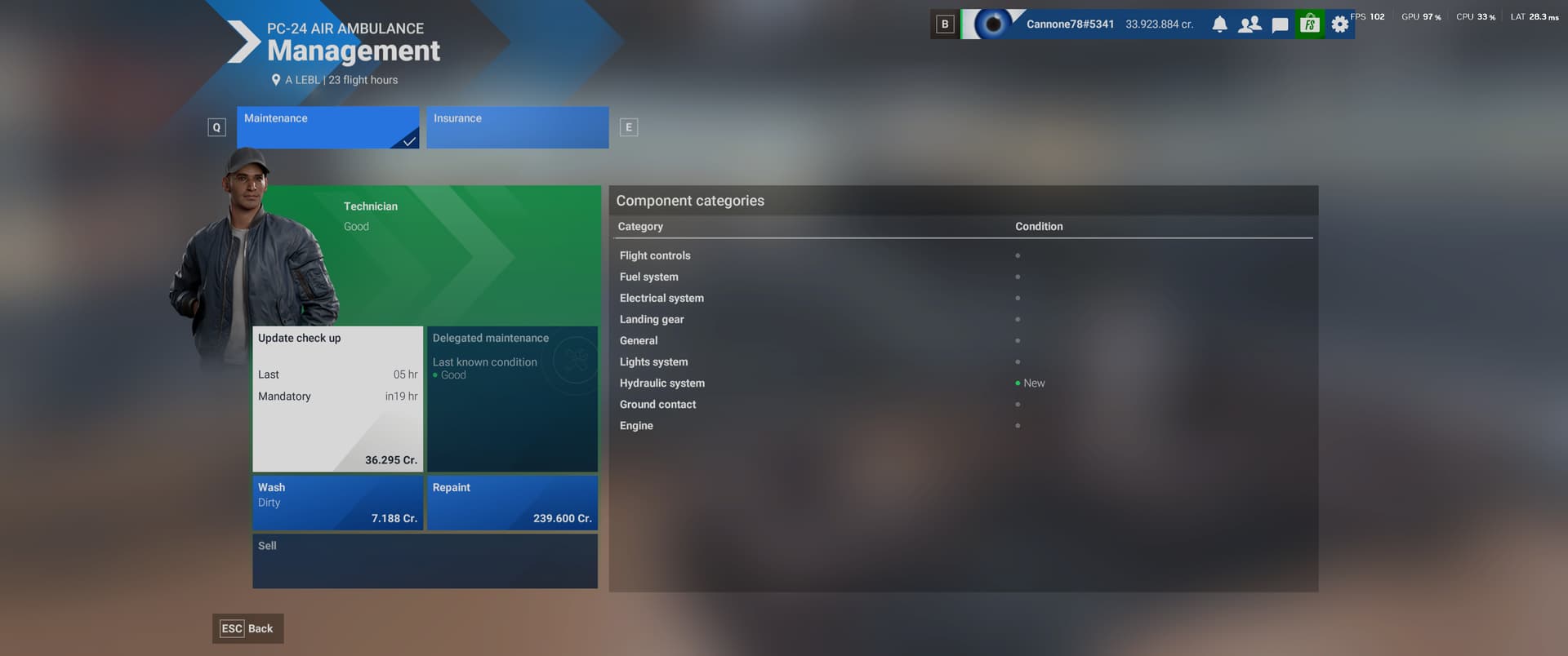 Medevac Maintenance bug - User Interface & Activities - Microsoft ...