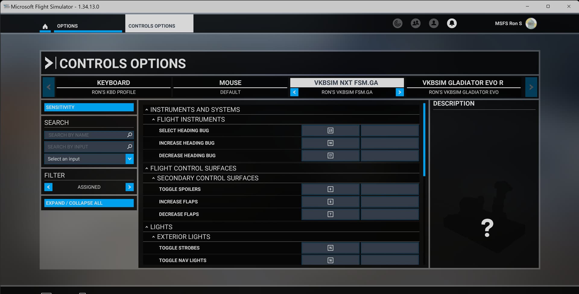 What are you using for knob simulation? - Page 2 - Hardware & Peripherals - Microsoft Flight ...