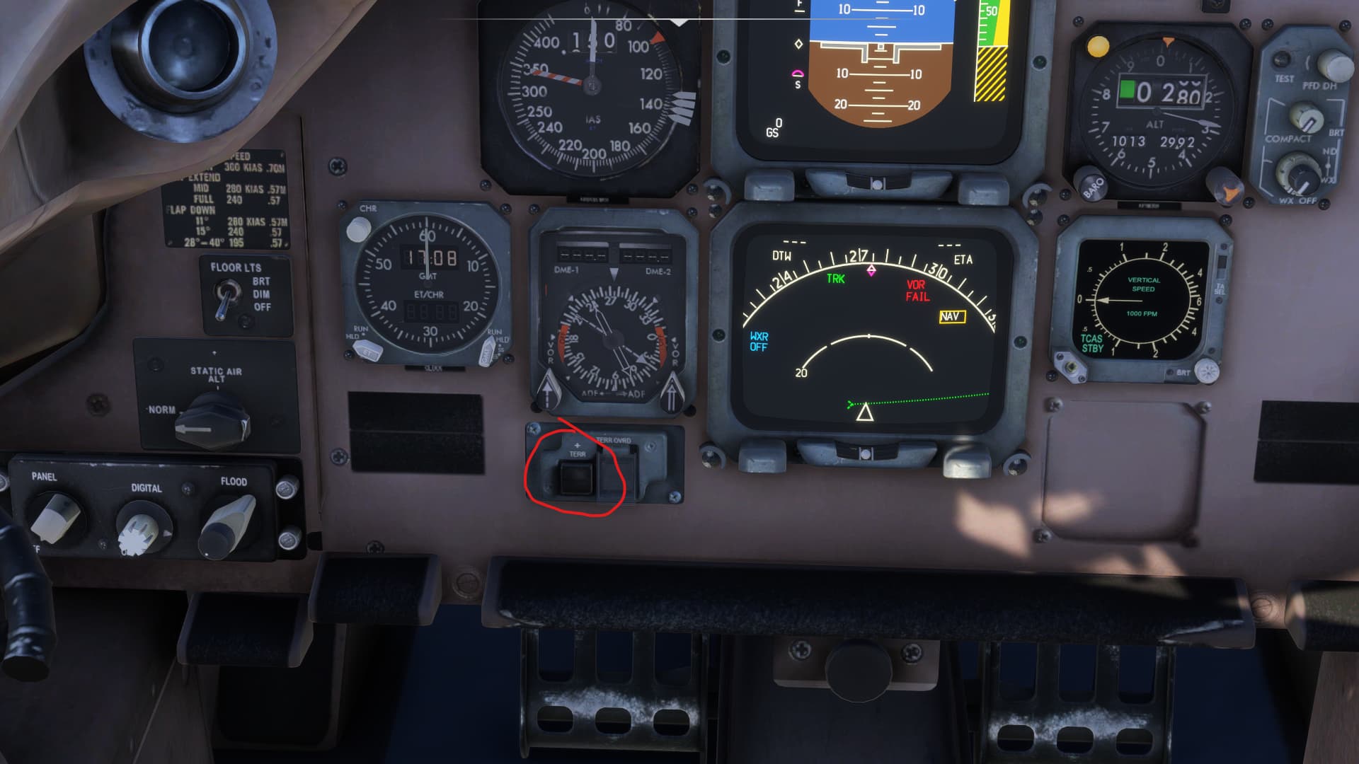 Released: MD-80 - #1092 by mhron - Aircraft - Microsoft Flight ...