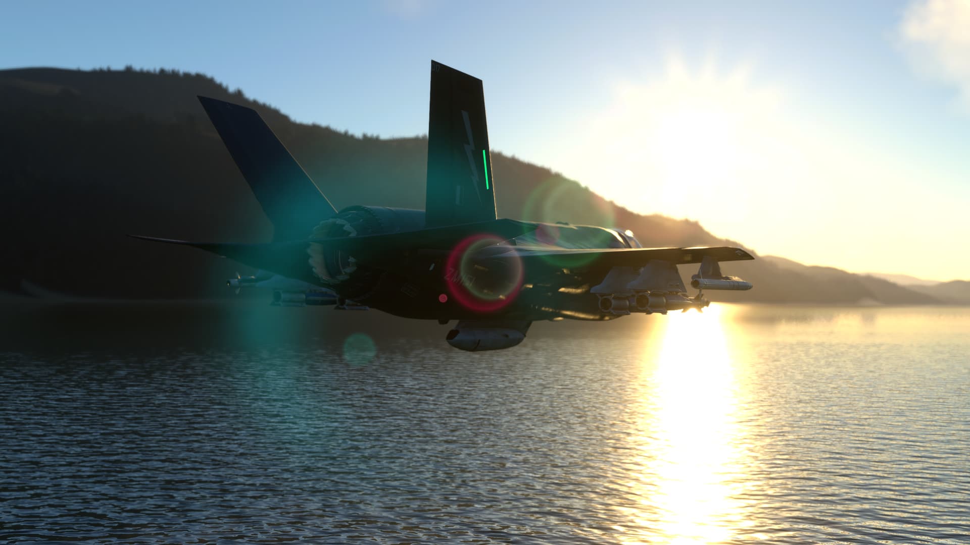 Post your Fighter Jet pictures - #603 by B16M4NN - Screenshots ...