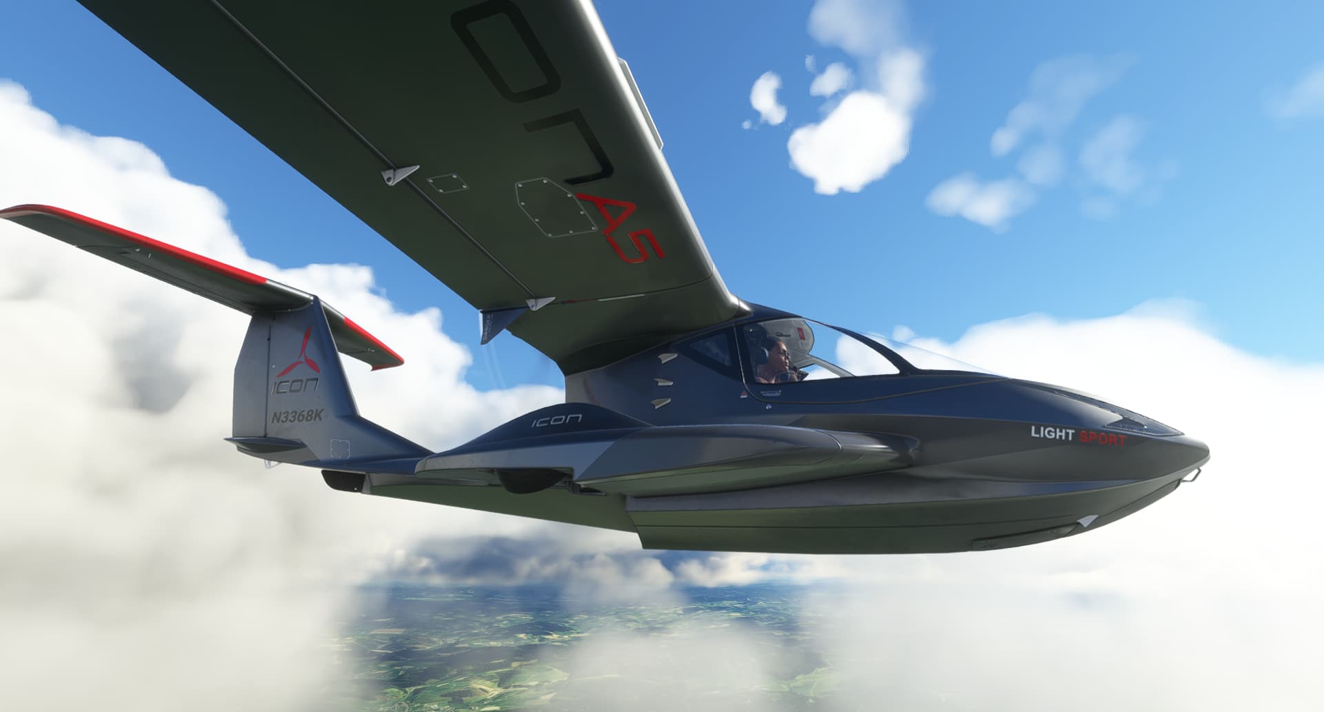 Random Screenshot Megathread 3 - #4507 by SanderCohen7 - World ...