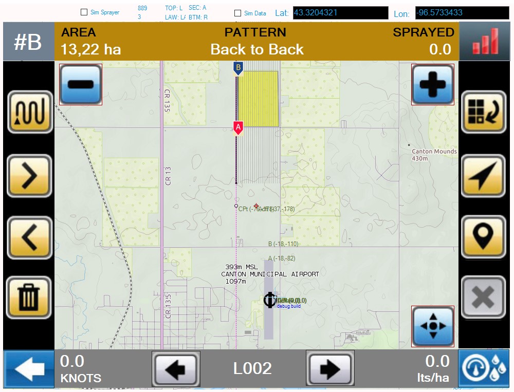 Aerial Application (Crop Dusting) please - Resolved - Microsoft Flight ...
