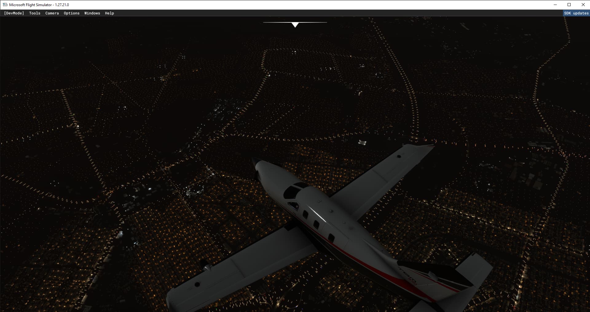 Night Lighting still has alot of improvement headroom - #35 by ...